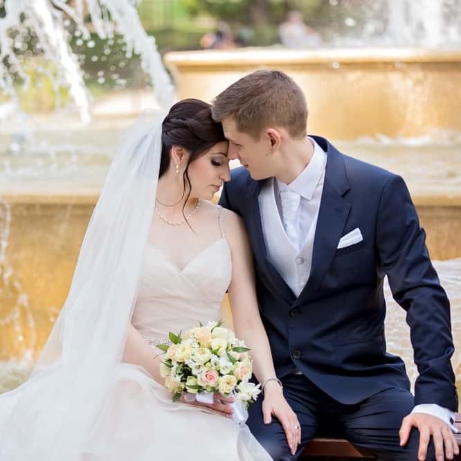 Judit & Balázs - Semsei Photography